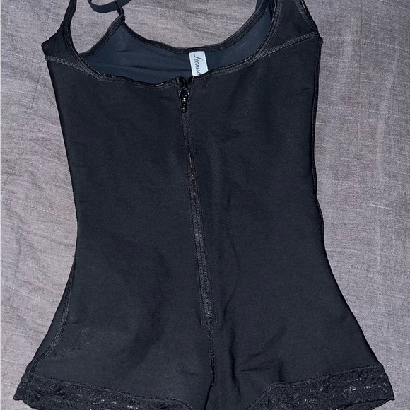 Leonisa | Intimates & Sleepwear | Shapewear Boyshort Bottom Body Shaper ...